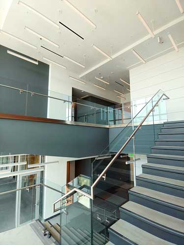 Cal State LA BioSpace Innovation Center - ASAP - A SustainAble Production