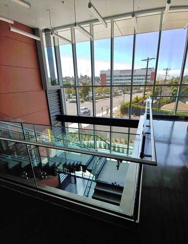 Cal State LA BioSpace Innovation Center - ASAP - A SustainAble Production