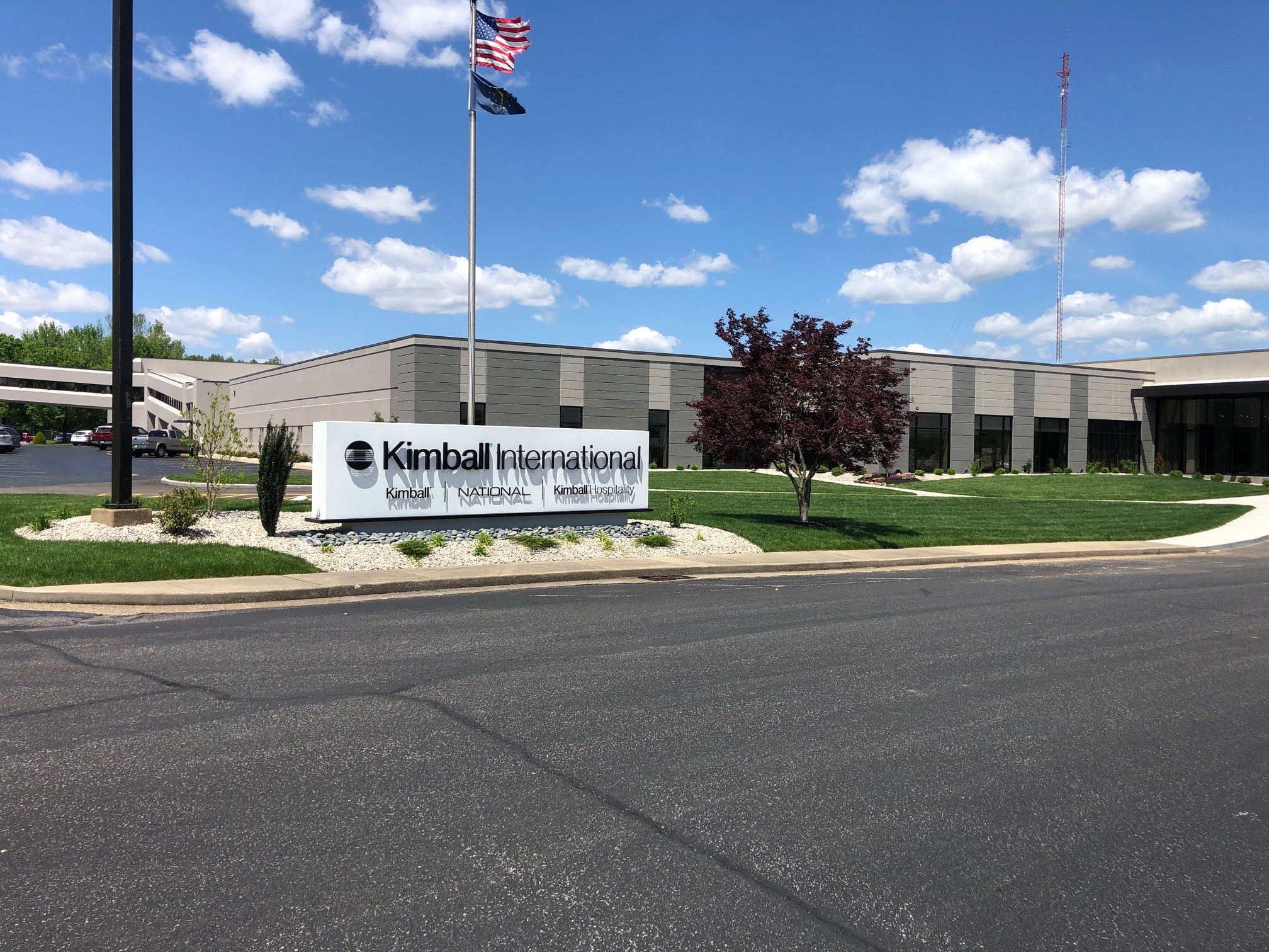 Kimball - Jasper - ASAP - A SustainAble Production